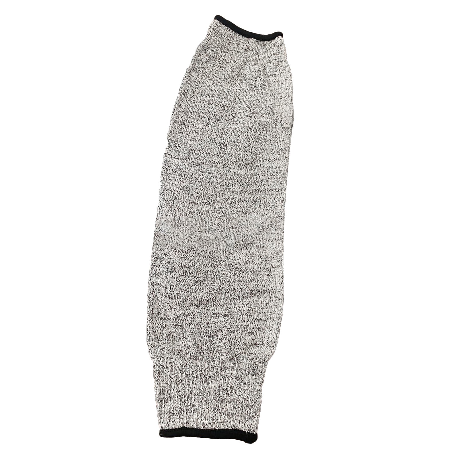 Outdoor Level 5 Anti-cut Anti-Puncture Sleeve Straight Style Arm ...