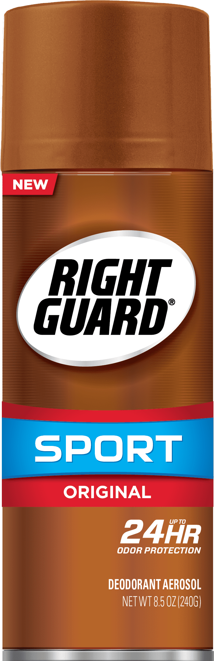 Right Guard Sport Deodorant Aerosol Spray, Original, 8.5 Ounce ...