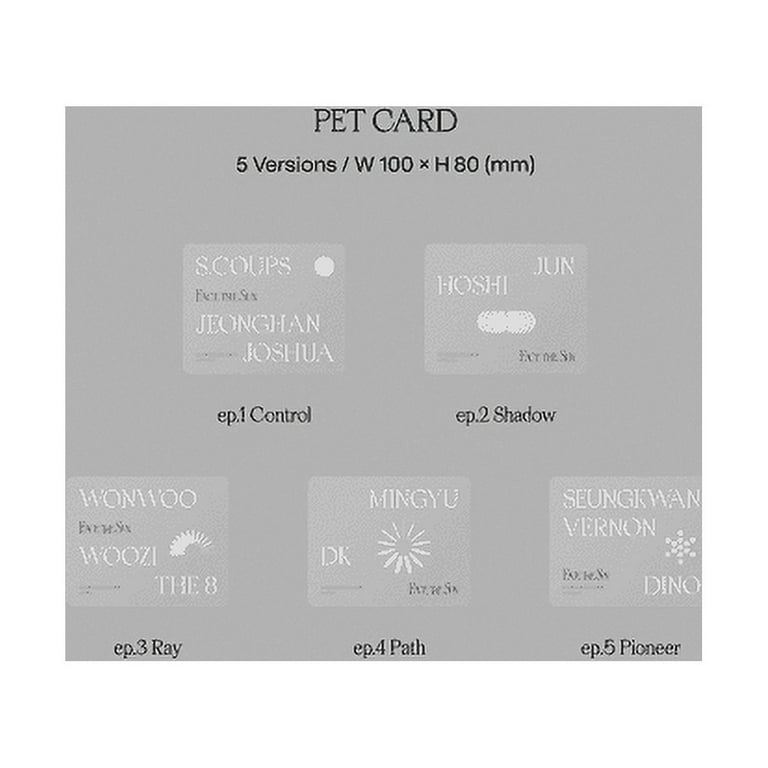 SEVENTEEN - Face The Sun, 4th Album, K-pop Style, Release SEVENTEEN - Face The Sun, 4th Album, K-pop Style, Release
