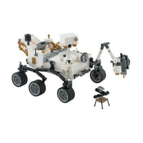NASA Mars Perseverance Rover Space Model Toy Kit - Officially Licensed ...