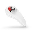 Nintendo Switch Poké Ball Plus Grip - Ergonomic Controller Holder for ...