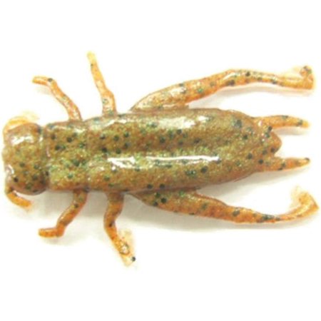 Berkley Gulp Fresh Water Cricket Fishing Bait, 1-Inch | Walmart Canada