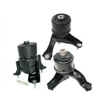 Engine Mount and Transmission Mount Kit - Compatible with 2006 - 2010 ...