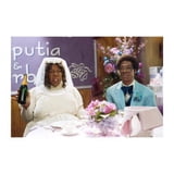 Paramount Norbit Comedy DVD - Eddie Murphy as Woody Allen Inspired ...