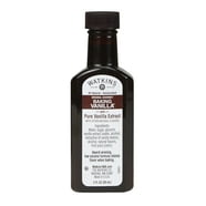 Great Value Pure Vanilla Extract, 2 fl oz - Walmart.com