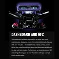 79BIKE Falcon GT Off-Road Electric Dirt Bike for Adults,16.8kW Power ...