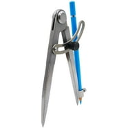 Helix Plastic Compass - Walmart.com