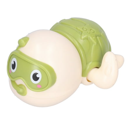 Wind-Up Swimming Turtles, Clockwork Water Toys Bathtub Toys ...