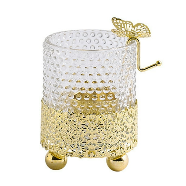 MOFUCA Living Room Home Decor Dining Table Christmas Party Candle ...