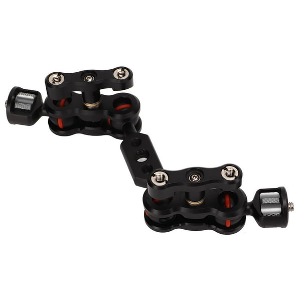 Camera Articulating Arm, Support Angle 360 Degree Adjustable Monitor ...
