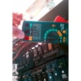 KVAR Energy Saver Power Factor Correction Unit Home Surge Protector ...