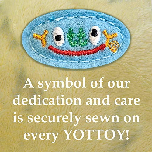 Stinky cheese Man 8" Soft Toy - Walmart.ca