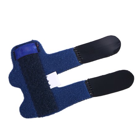 Finger Splint, Built-in Fixing Bracket Portable Finger Support For ...
