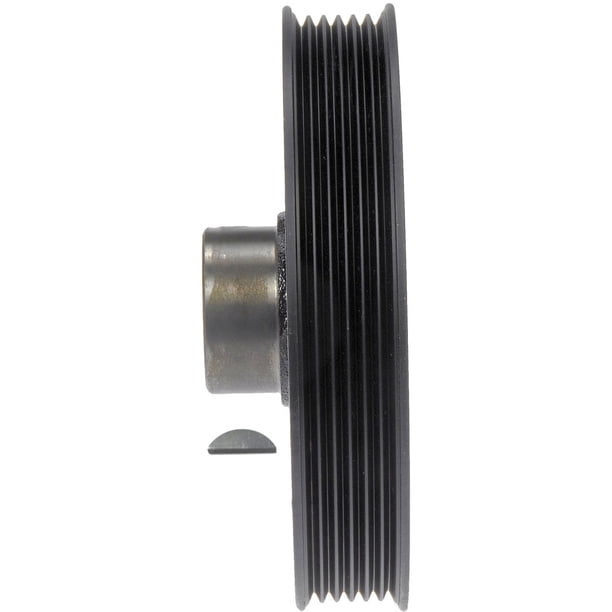 Jeep Liberty Engine Harmonic Balancer