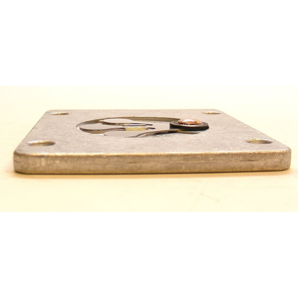 Husky Air Compressor Valve Plate for A640100 With Valves OEM - Walmart.ca