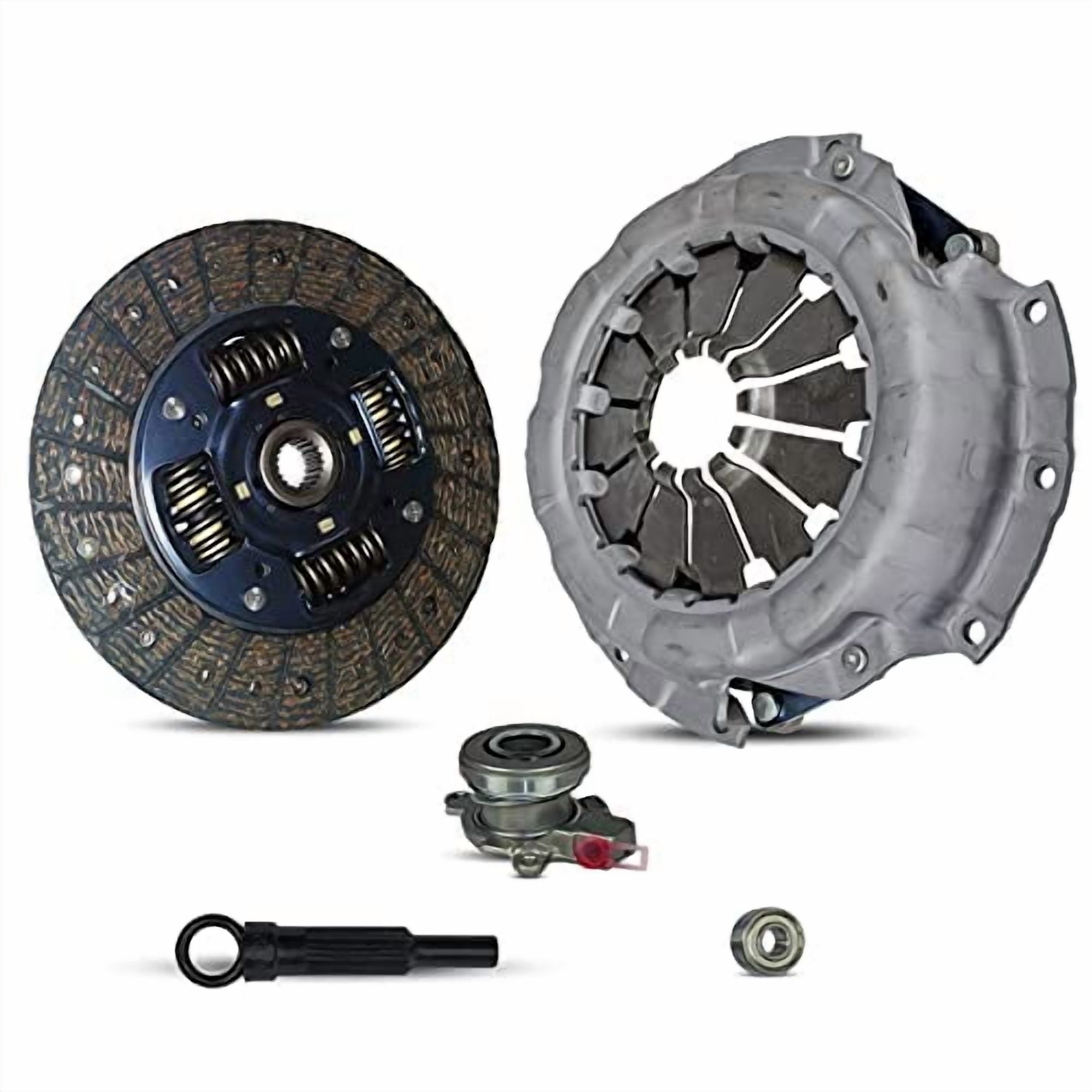 Click here for Southeastclutch Clutch Kit With Slave Cylinder Com... prices