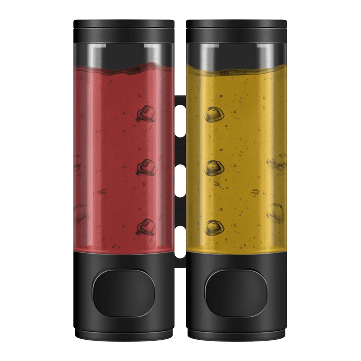 Click here for Unbranded Shampoo And Conditioner Dispenser  Bathr... prices