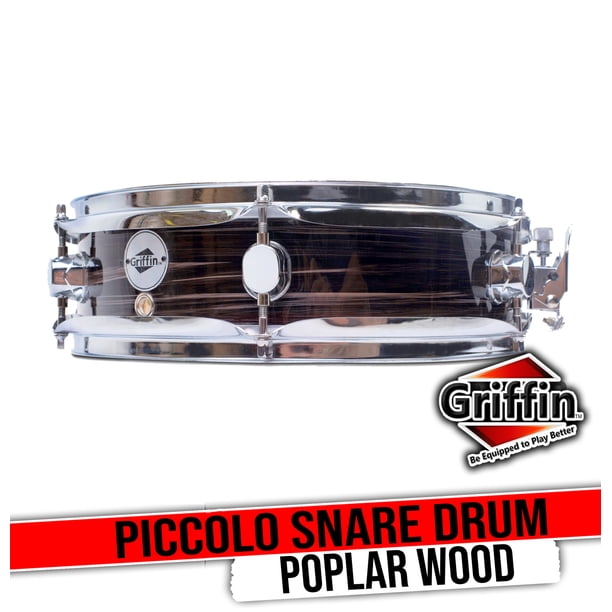 Drum Shell Wood