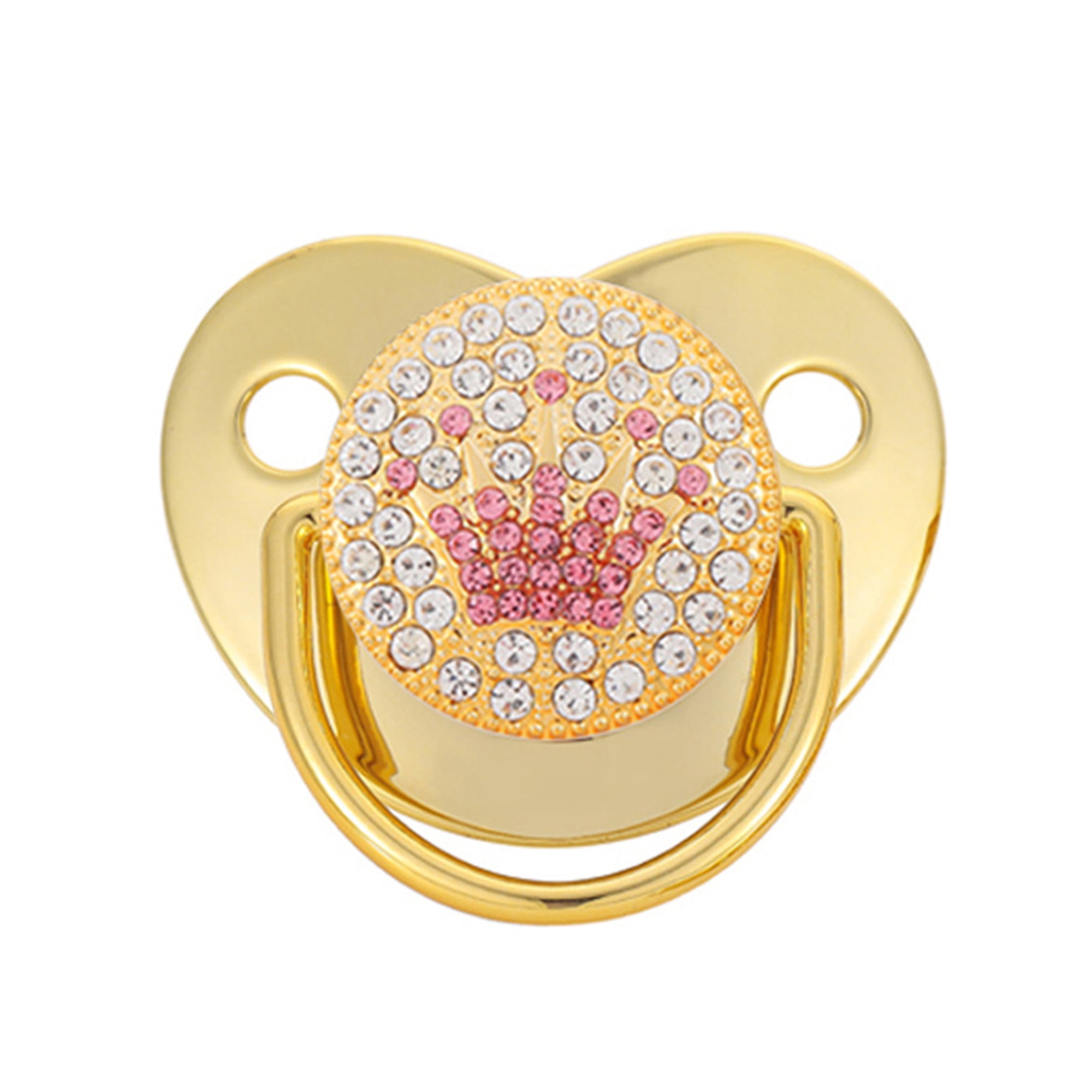 Baby Boy Pacifier