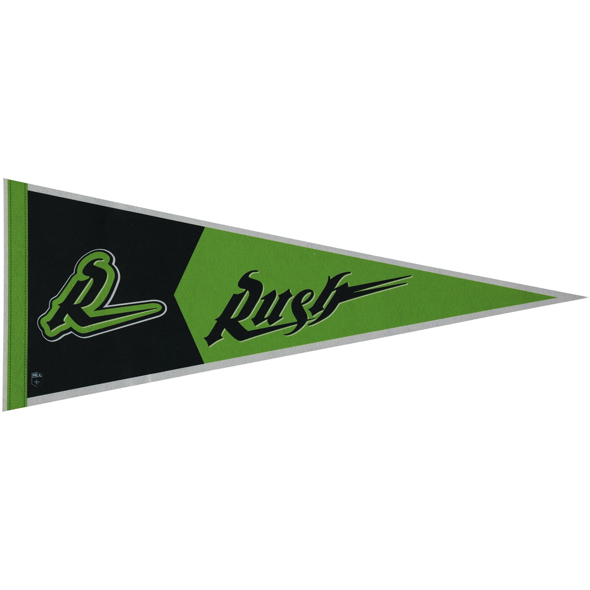 Saskatchewan Rush 12'' x 30'' Pennant - Walmart.com