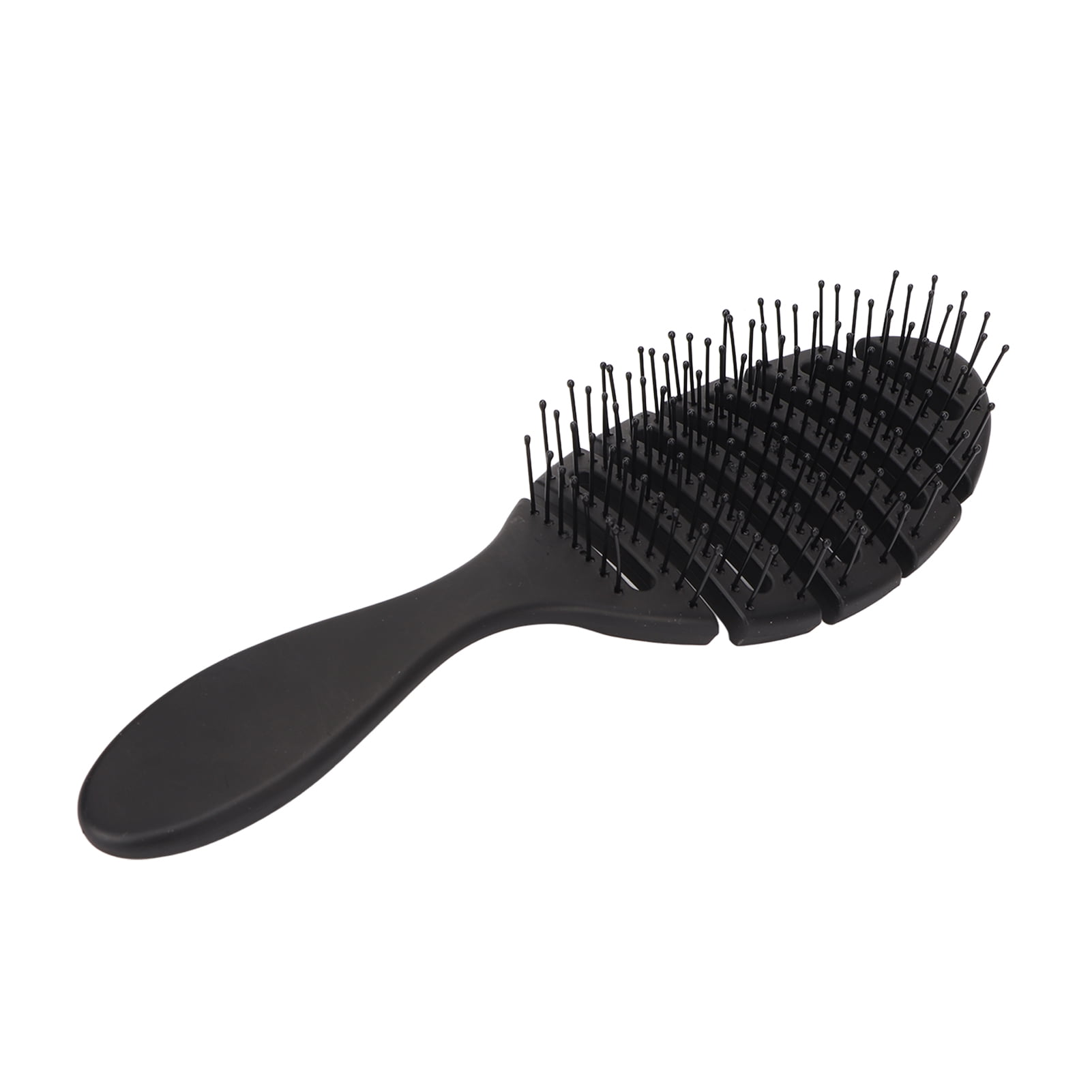 Click here for Zaqw Hair Detangler Brush  Black Wet Or Dry Hair B... prices