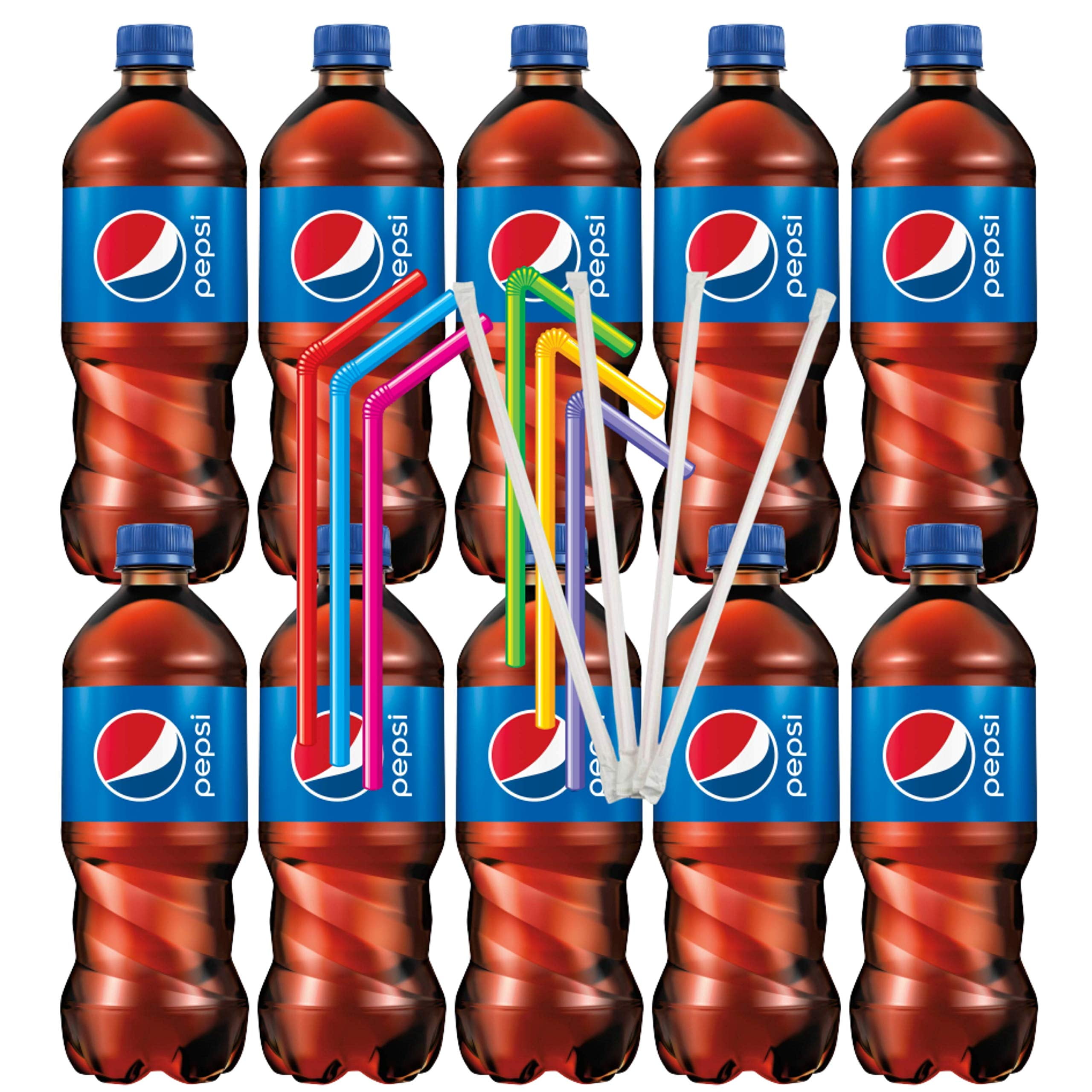 20 Oz Pepsi Bottle 2022