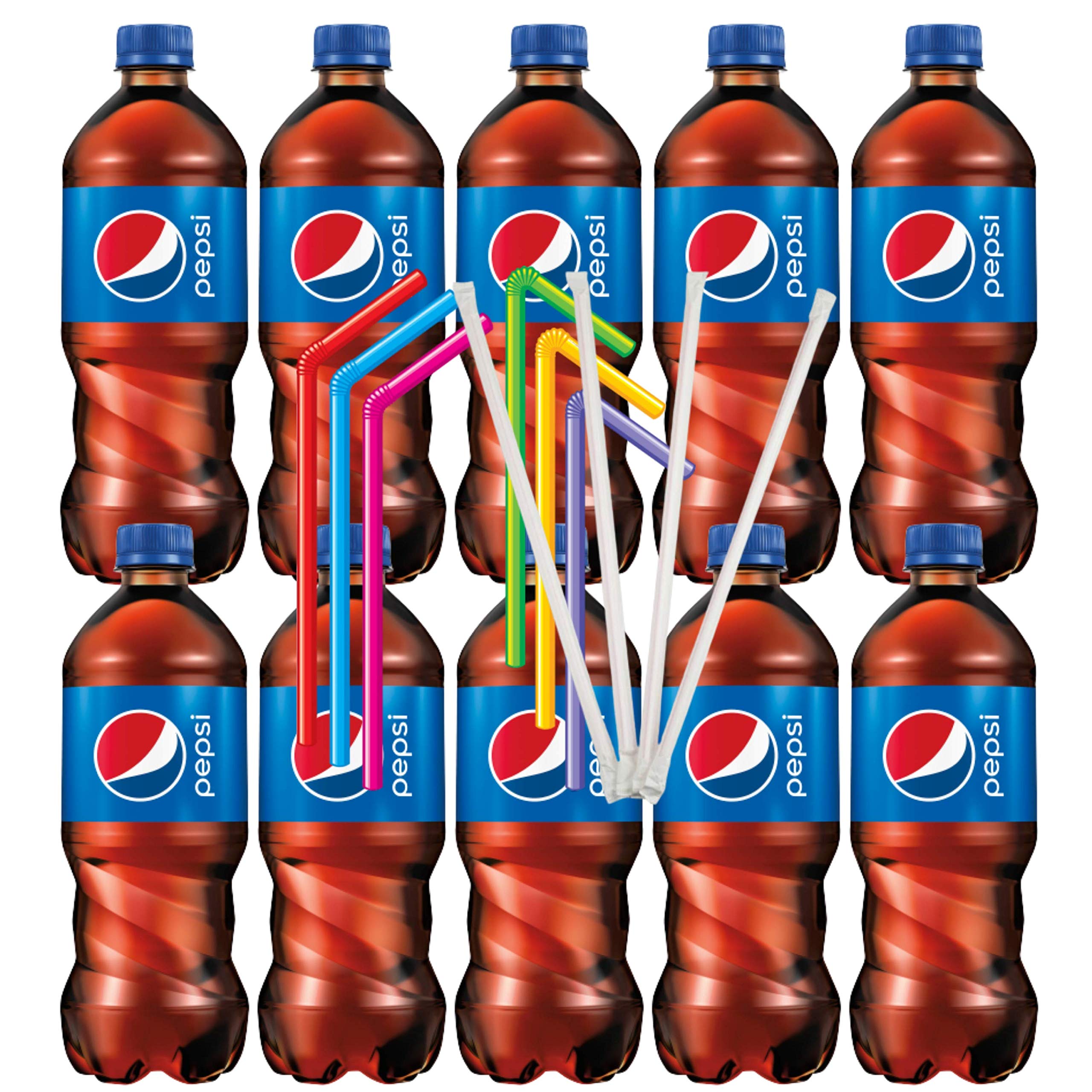 20 Oz Pepsi Bottle 2022