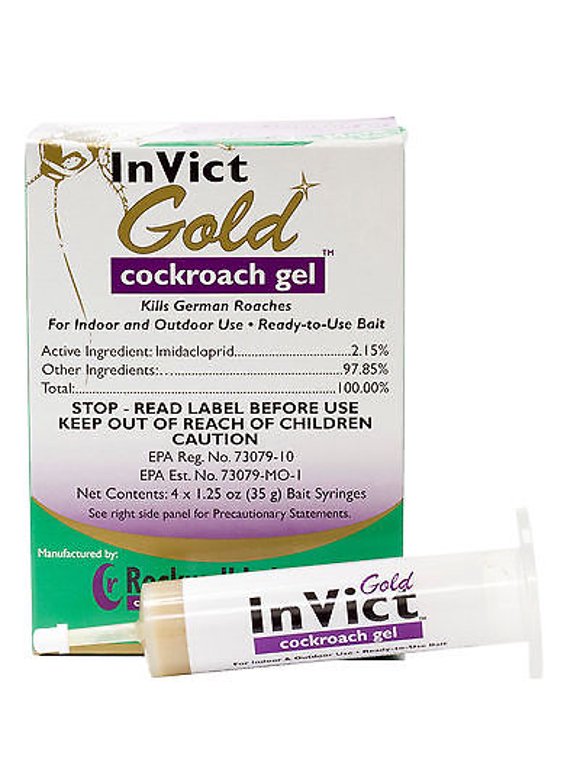 Roach Bait and Trap in Roach - Walmart.com