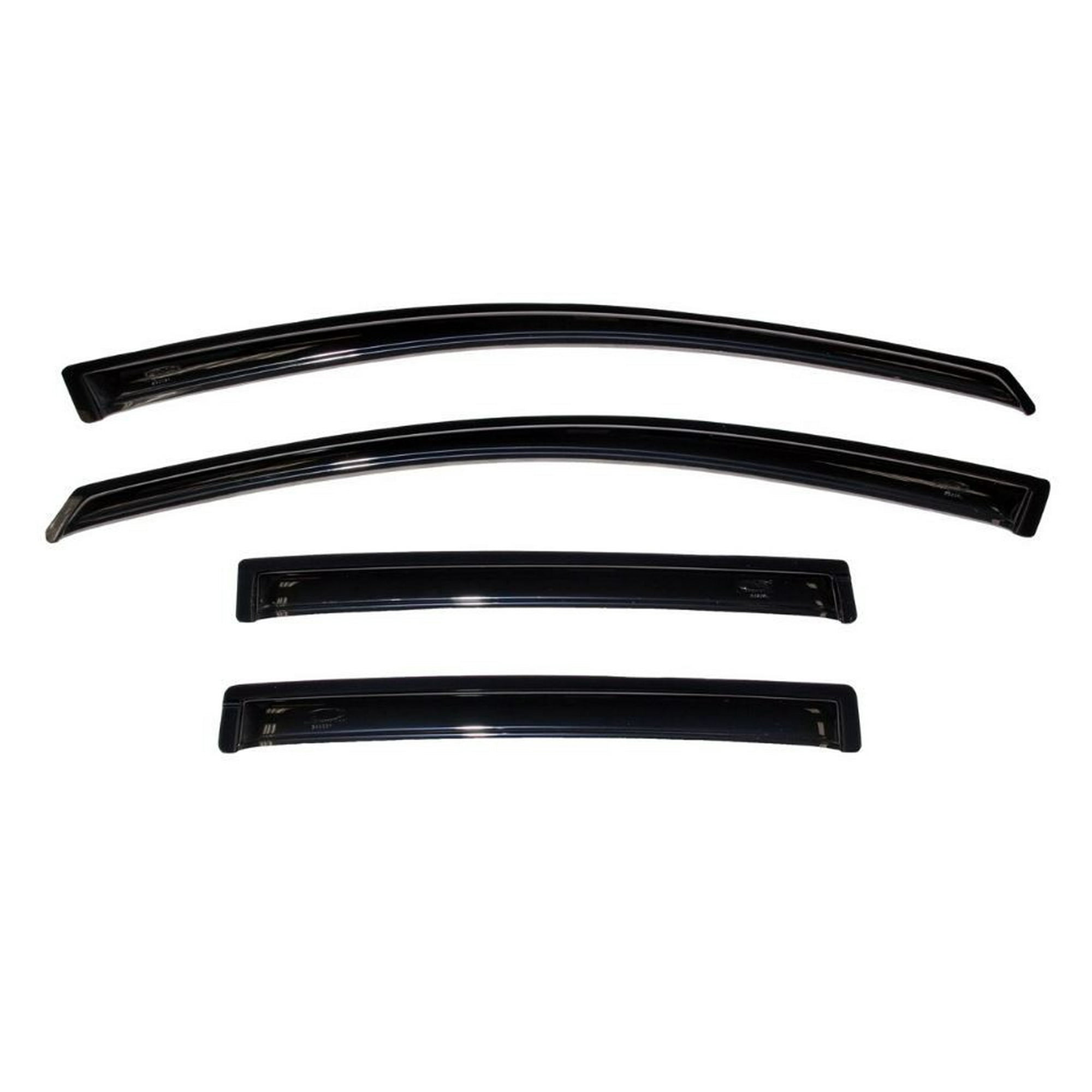 Click here for Fits 2007-2012 Nissan Versa Auto Ventshade Raingua... prices