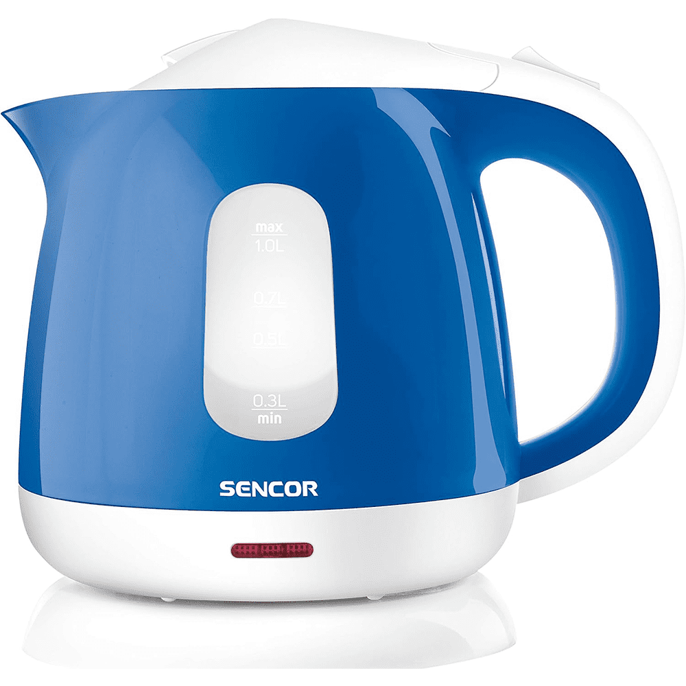 Click here for Sencor Swk-1012bl Electric Kettle (Blue) prices