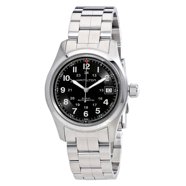 Hamilton Khaki Pilot Mens Watch H64715535 - Walmart.com