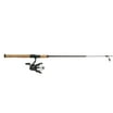 Shakespeare Contender Spinning Reel and Fishing Rod Combo - Walmart.com