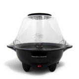 New HamiltonBeach 73300 20-Cup Hot Oil Electric Countertop Popcorn ...