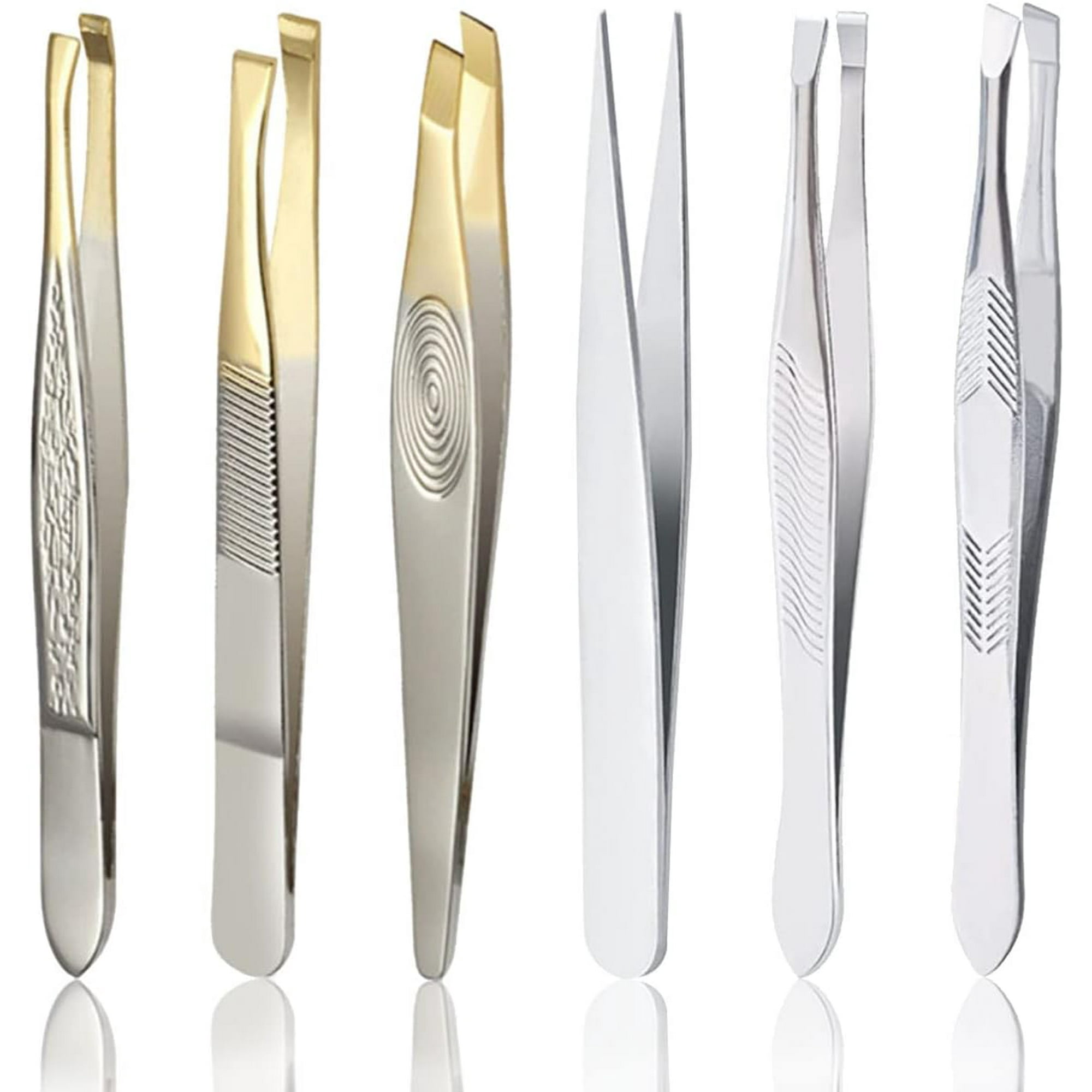 Click here for Dutchman Eyebrow Tweezers For Facial Hair Shaping... prices