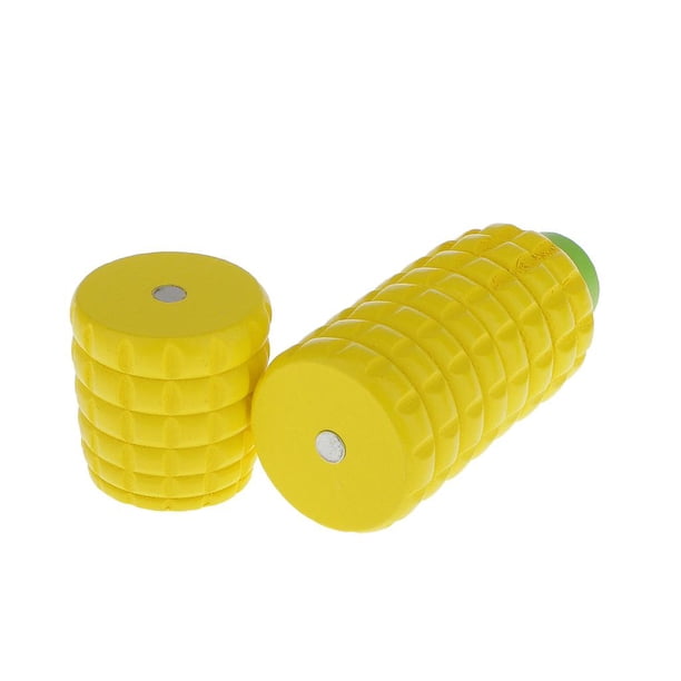 Corn Kids Kitchen Cutting Food Simulation Game Toy - Walmart.ca