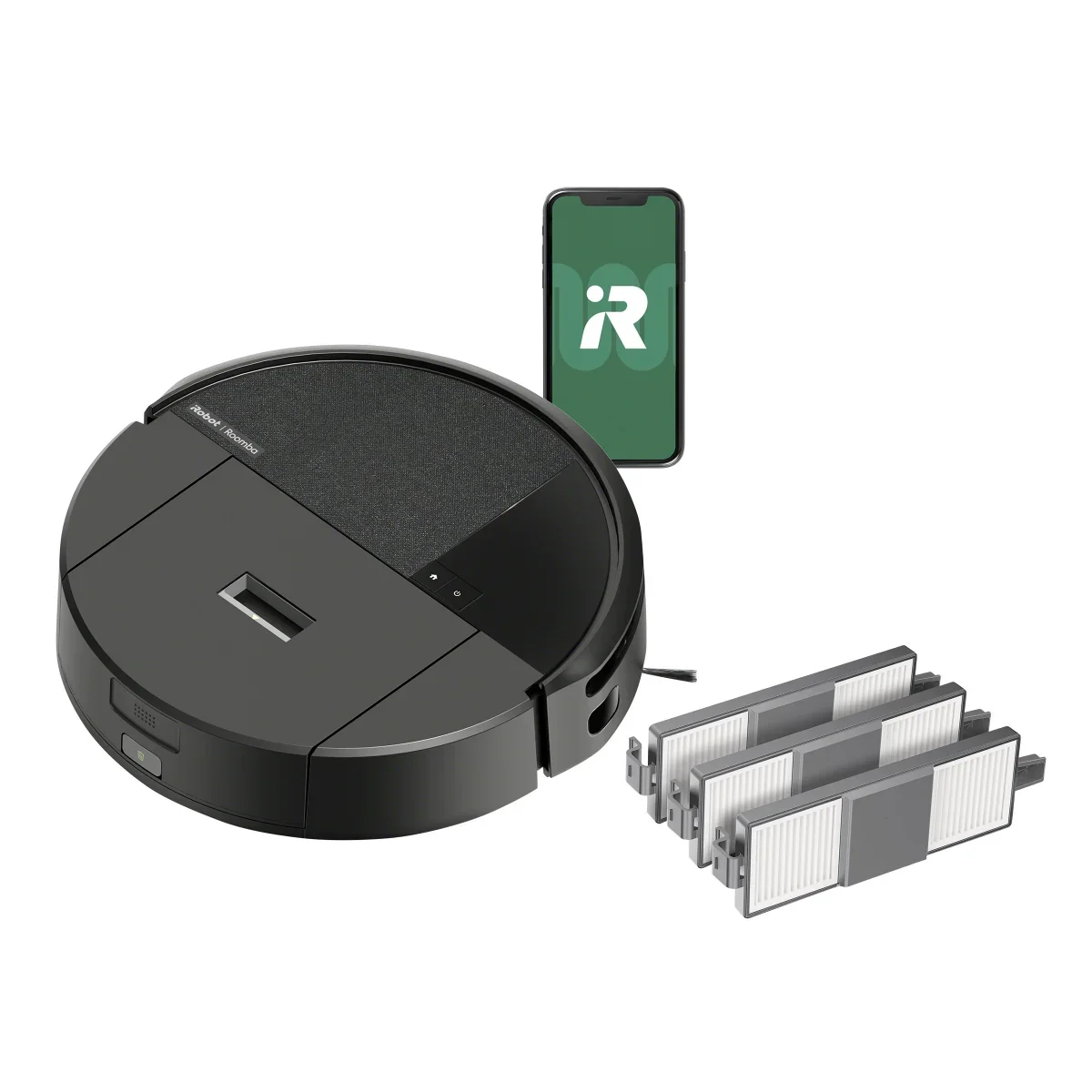 Click here for Irobot Roomba 205 Dustcompactor Vac Robot Vacuum P... prices