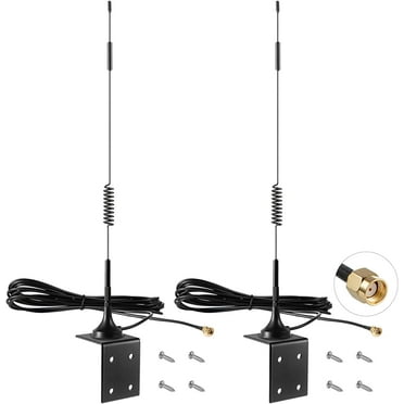 Spypoint CA01 Long Range Cellular Antenna - Walmart.com