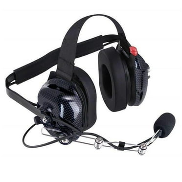 ASA - AirClassics HS-1A Headset | ASA-HS-1A - Walmart.com