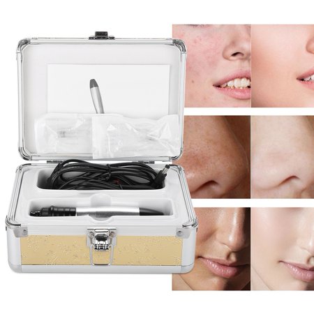 Nano Electric Micro Needle Pen Nano Microneedling Pen Nano Electric ...