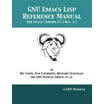 GNU Emacs Lisp Reference Manual: For Emacs Version 25.2 Rev. 3.1, (Paperback) - Walmart.com