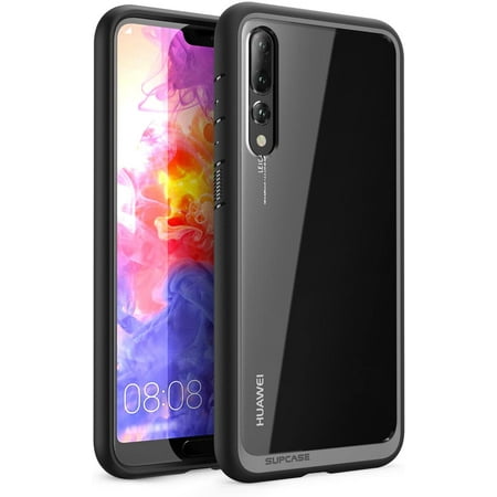 Huawei P20 Pro Case, IBAOLE Unicorn Beetle Style Series Premium Hybrid ...