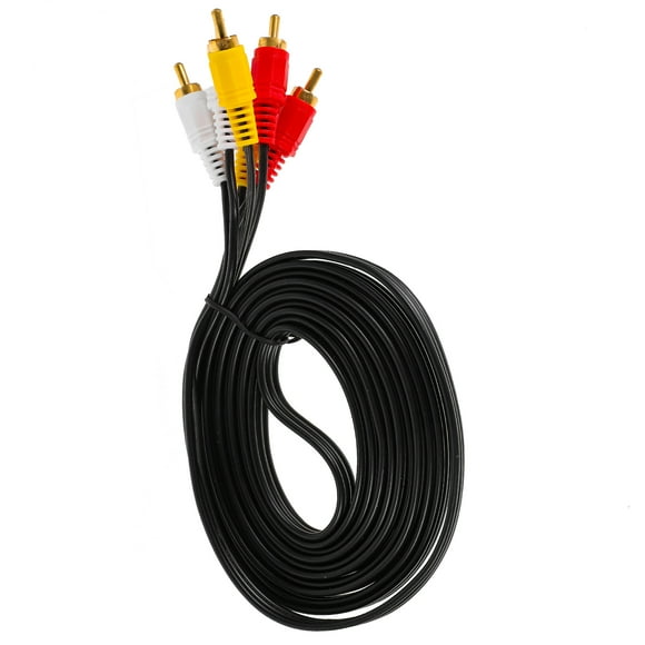 VCR Cords Cable
