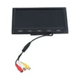 BANDA 8K82OHM 8000 Watt 2 Ohm Bass Car Amplifier - Walmart.com