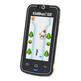 VTech KidiBuzz G2 Kid Electronic Smart Device with KidiConnect, Black ...