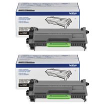 Brother TN880 Super High Yield Laser Printer Toner Cartridge (12,000 ...