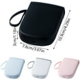 D11 Portable Label Maker Machine With Tape D11 Thermal Label Printer ...
