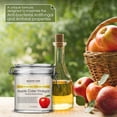 Majestic Pure Apple Cider Vinegar Facial Mask - Oil Control Cleanser ...