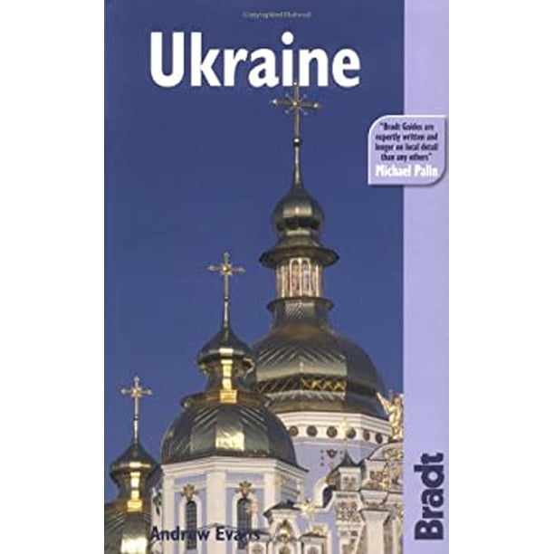 Ukraine Travel