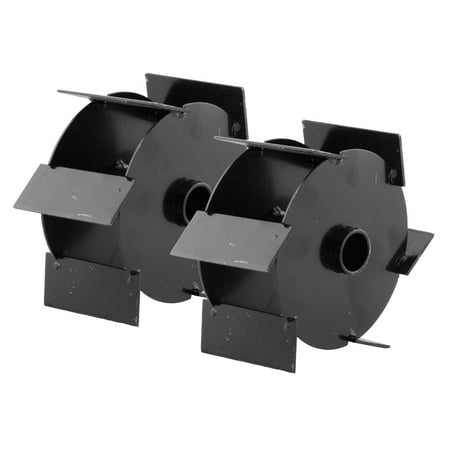 Upgraded Work Head Remove for Garden Scarifier Machine S ing Wheel ...