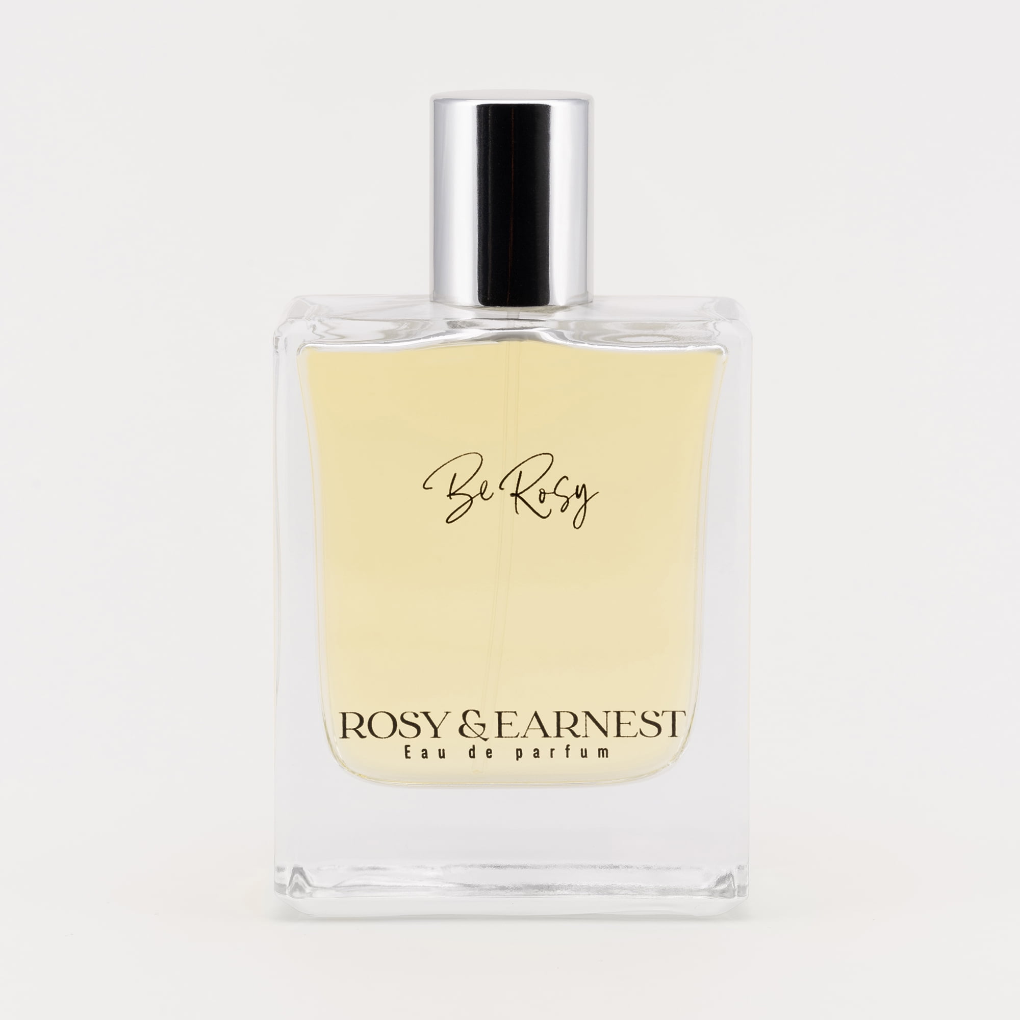 Click here for Rosy & Earnest Be Rosy Eau De Parfum 50ml 50 Ml prices